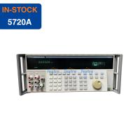 China Fluke 5720A Multifunction Calibrator with 7-ppm DC Accuracy, 1100V and 2.2A Output for sale