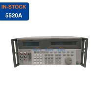 China Fluke 5520A Multi-Product Calibrator 1020V 20A with 11 ppm DC Accuracy and 500 kHz Bandwidth for sale