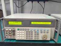 China Fluke 5520A Multi-Product Calibrator 1020V 20A with 11 ppm DC Accuracy and 500 kHz Bandwidth for sale