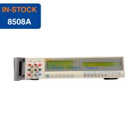 China Fluke 8508A 8.5-Digit Reference Multimeter with 1 MHz AC and 20 A DC Measurement Capability for sale