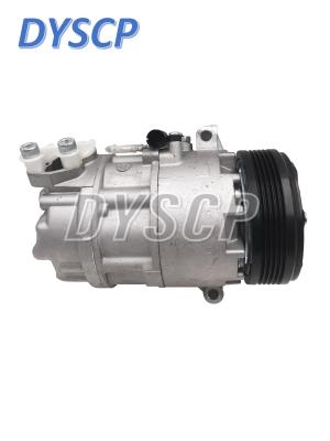 China BMW 3Series 318i E46 AC Compressor 64501182800  64526918750  E86 Z4 4PK 5PK 6PK 2006 for sale