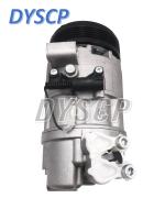 China BMW 3Series 318i E46 AC Compressor 64501182800  64526918750  E86 Z4 4PK 5PK 6PK 2006 for sale
