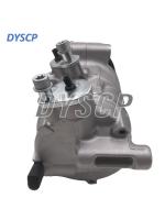 China 5QD820803C Car Air Compressor 5QD820803D for VW Tiguan Lamando for sale