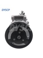 China 5QD820803C Car Air Compressor 5QD820803D for VW Tiguan Lamando for sale