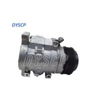 China 88320-6A150 88320-6A400 88320-6A390 10S17C Ac Compressor For Toyota Prado 2700 TRJ150 GRJ150 Land Cruiser for sale