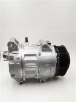 China Compressor Toyota Alphard Sienna Highlander 3.5 GGH30 2016  88320-58020 7PK for sale