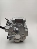 China Compressor Toyota Alphard Sienna Highlander 3.5 GGH30 2016  88320-58020 7PK for sale