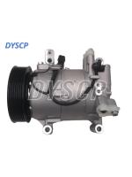 China Ac Compressor 38810-5BA-A14 38810-5BA-A03 38810-5BA-A01 For Honda Civic FC7 FS1 FS4 for sale