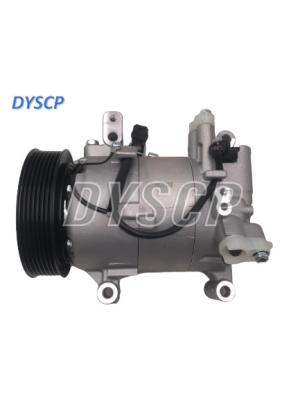 China Ac Compressor 38810-5BA-A14 38810-5BA-A03 38810-5BA-A01 For Honda Civic FC7 FS1 FS4 for sale