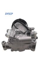 China Ac Compressor 38810-5BA-A14 38810-5BA-A03 38810-5BA-A01 For Honda Civic FC7 FS1 FS4 for sale