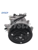 China Ac Compressor 38810-5BA-A14 38810-5BA-A03 38810-5BA-A01 For Honda Civic FC7 FS1 FS4 for sale