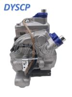 China Auto Air Conditioner Compressor For Bmw Rolls Royce Ghost F02 750 64509154072 2012 4pk for sale