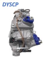 China Auto Air Conditioner Compressor For Bmw Rolls Royce Ghost F02 750 64509154072 2012 4pk for sale