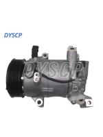 China Car Air Conditioner For Honda Civic Acura 38810-5AA-A14 38810-5WA-H02 38810-5AA-A03 38810-5TA-A01 FC1 for sale