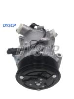 China Car Air Conditioner For Honda Civic Acura 38810-5AA-A14 38810-5WA-H02 38810-5AA-A03 38810-5TA-A01 FC1 for sale