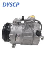 China AC Compressor For Bmw E66 730 745 750 64509175481 64526915083 6452917567  2004 4PK for sale
