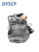 China AC Compressor For Bmw E66 730 745 750 64509175481 64526915083 6452917567  2004 4PK for sale