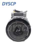 China AC Compressor For Bmw E66 730 745 750 64509175481 64526915083 6452917567  2004 4PK for sale