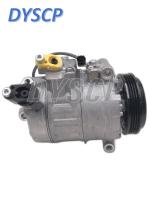 China AC Compressor For Bmw E66 730 745 750 64509175481 64526915083 6452917567  2004 4PK for sale