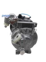 China Auto Ac Compressor For Honda Accord Acura CR4 TB5 TB6 RDX 3.0 38810-5G0-A01 38810-R8A-A01 for sale