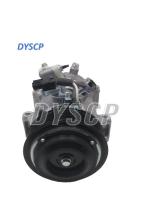 China High Quality Ac Compressor 38810-5K8-J02 38810-5K8 Honda Jade 1.5T FR2 2017 7PK 388105k8 for sale