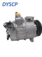 China AC Compressor For Bmw E71 E70 X5 X6 5.0 64509192317 64509154071 7SEU17C  2008 4pk for sale