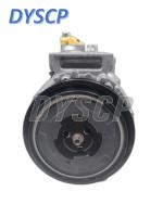 China AC Compressor For Bmw E71 E70 X5 X6 5.0 64509192317 64509154071 7SEU17C  2008 4pk for sale