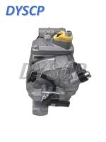 China AC Compressor For Bmw E71 E70 X5 X6 5.0 64509192317 64509154071 7SEU17C  2008 4pk for sale