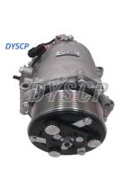 China 38810-5LA-A01 38810-5LA 2015 For Honda CRV AC Compressor RM4 2.4 7PK for sale