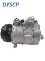 China AC Compressor For Bmw E39 E46 525 325 64526910458 64526911340 2002 5PK for sale