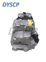 China AC Compressor For Bmw E39 E46 525 325 64526910458 64526911340 2002 5PK for sale