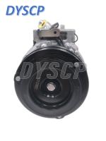 China AC Compressor For Bmw E39 E46 525 325 64526910458 64526911340 2002 5PK for sale