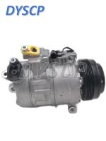 China AC Compressor For Bmw E39 E46 525 325 64526910458 64526911340 2002 5PK for sale
