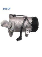 China 38810-5MS-H03 Automotive Ac Compressor For Honda Avancier URV 2.0T TG3 TG5 2017 6PK for sale