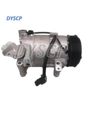 China 38810-5MS-H03 Automotive Ac Compressor For Honda Avancier URV 2.0T TG3 TG5 2017 6PK for sale