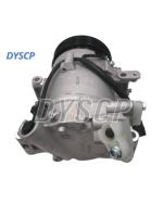 China 38810-5MS-H03 Automotive Ac Compressor For Honda Avancier URV 2.0T TG3 TG5 2017 6PK for sale