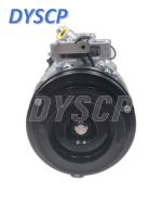 China AC Compressor For Bmw X5 E53 E46 325 64526918000 64526916232 64526936883 2002 for sale
