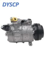 China AC Compressor For Bmw X5 E53 E46 325 64526918000 64526916232 64526936883 2002 for sale