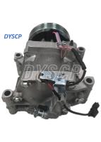 China 38810-5R0-004 38810-5R0 Ac Compressor For Honda Fit GK5 GR9 For City gM6 for vezel rU1 6PK for sale