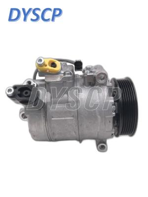 China 64526956715 64529122618 64509180550 Compressor For Bmw E66 E60 730 523 2006 6PK for sale