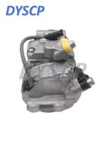 China 64526956715 64529122618 64509180550 Compressor For Bmw E66 E60 730 523 2006 6PK for sale