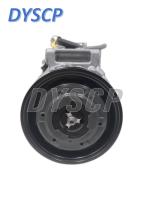 China 64526956715 64529122618 64509180550 Compressor For Bmw E66 E60 730 523 2006 6PK for sale