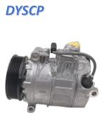 China 64526956715 64529122618 64509180550 Compressor For Bmw E66 E60 730 523 2006 6PK for sale
