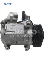 China Automotive Ac Compressor 38810-5X6-003 38810-5X6-001 For Honda Odyssey Elysion RC3 RR8 for sale