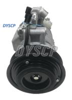 China Automotive Ac Compressor 38810-5X6-003 38810-5X6-001 For Honda Odyssey Elysion RC3 RR8 for sale