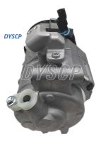 China Automotive Ac Compressor 38810-5X6-003 38810-5X6-001 For Honda Odyssey Elysion RC3 RR8 for sale