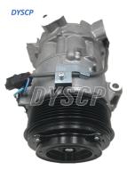 China Auto AC Compressor For Honda Accord 1.5T CV1 388106A1H01 388106A1 for sale
