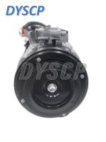 China AC Compressor For Bmw F18 523 F02 730 64529165808 64509196890  2011 8PK 7SBU17C for sale