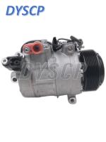 China AC Compressor For Bmw F18 523 F02 730 64529165808 64509196890  2011 8PK 7SBU17C for sale