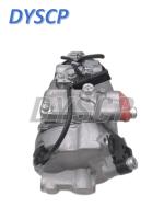 China AC Compressor For Bmw F18 523 F02 730 64529165808 64509196890  2011 8PK 7SBU17C for sale